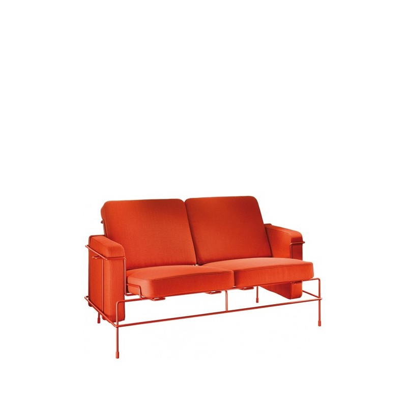 Grcic Traffic Sofa - UBER-MODERN