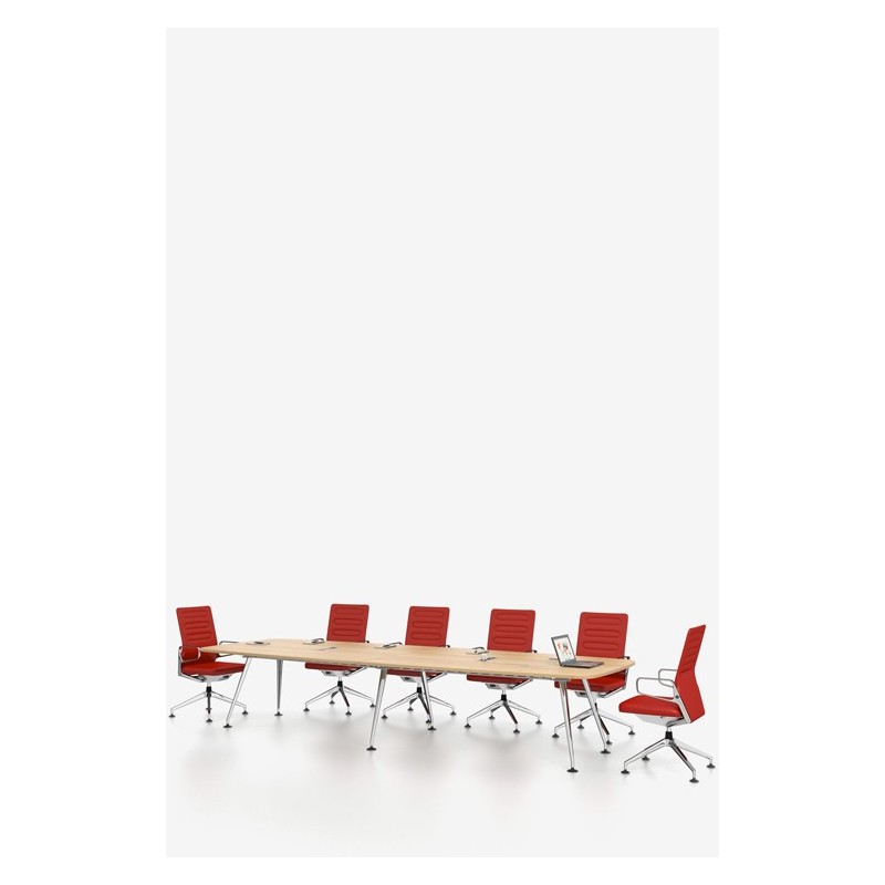 MedaMorph 380x130 Table conference Vitra - UBER-MODERN