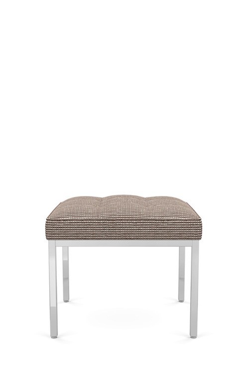 Florence Knoll Relax stool - UBER-MODERN